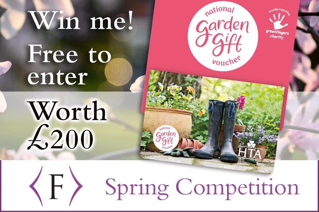 Spring competition 2021 : Fullers Family Law