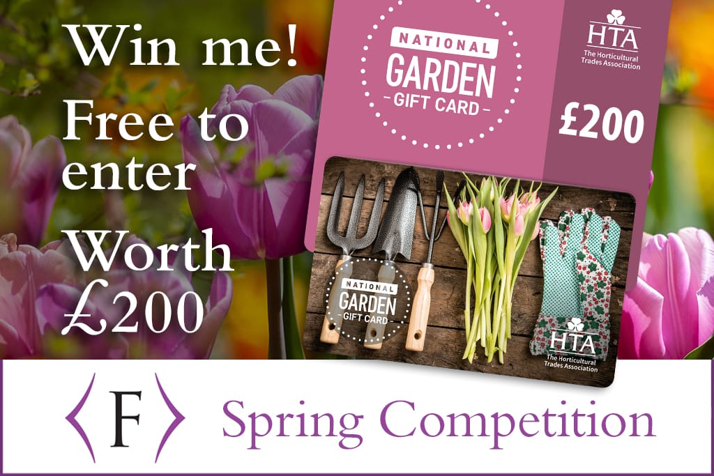 Spring competition 2020 : Fullers Family Law